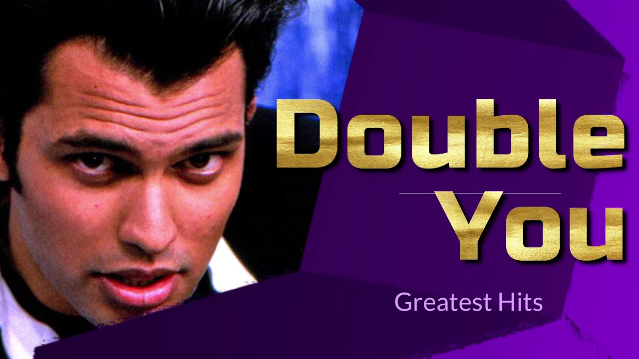 Eurodance Legends: Double You Greatest Hits 1992 - 2018 - YouTube