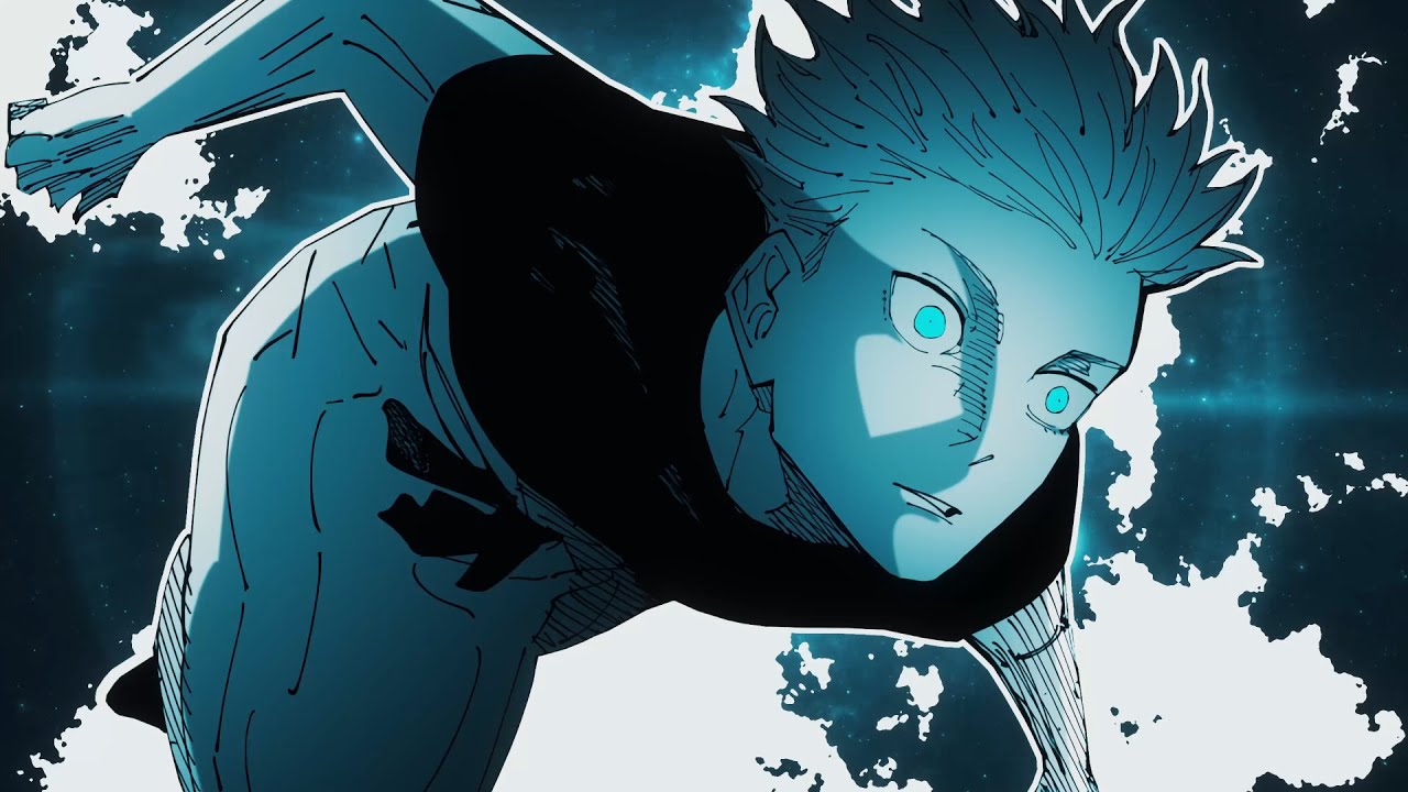 Mangá Animado | Satoru Gojo Vs Sukuna (Dublado) | Jujutsu Kaisen ...