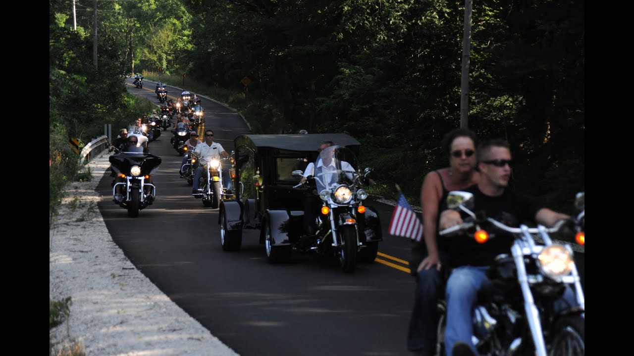 Remembering The Life of Kayos (Mike Kaylor) Part 5 of 10 - YouTube