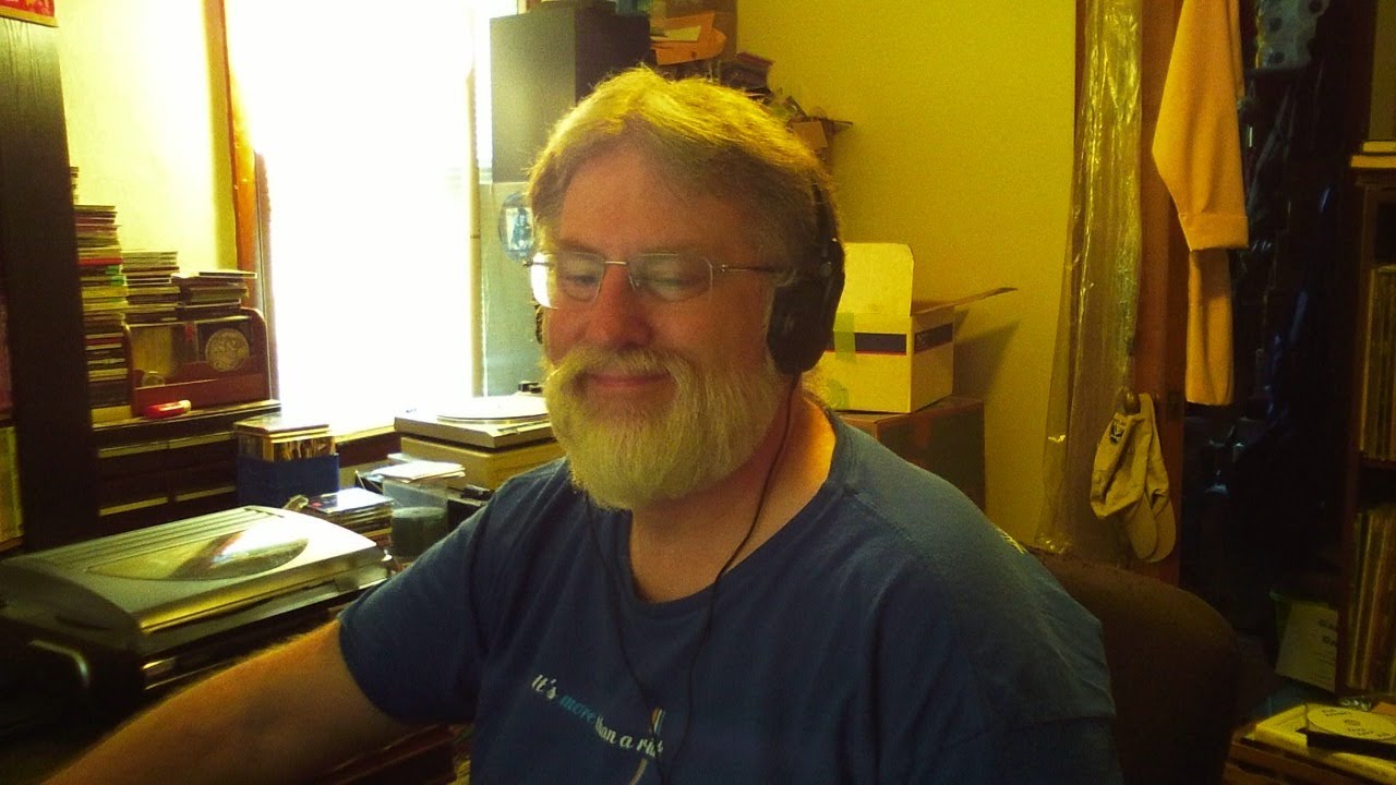 T-Rex Cds and lps - YouTube