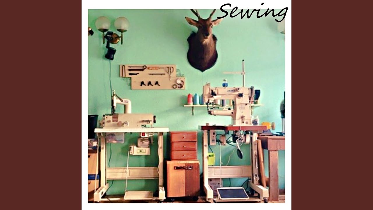 Sewing - YouTube