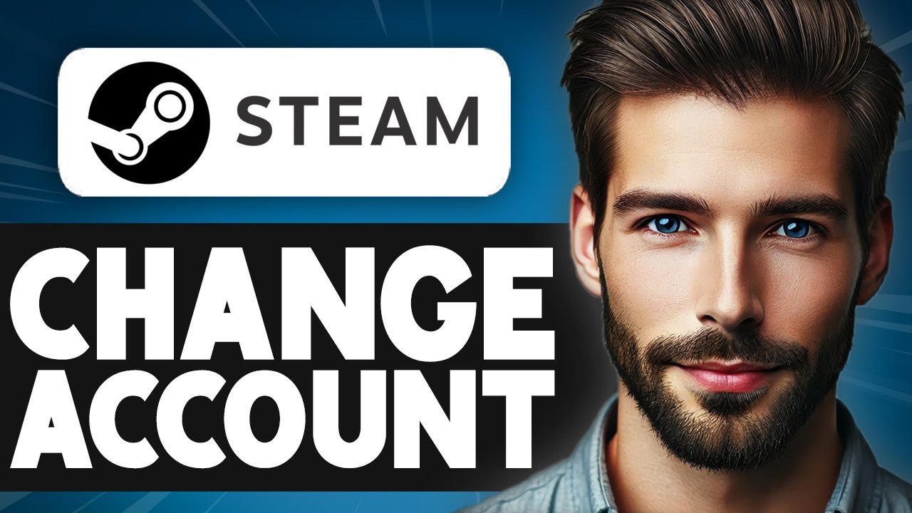 How To Change Steam EA Account / Unlink Steam From EA - Easy Guide ...