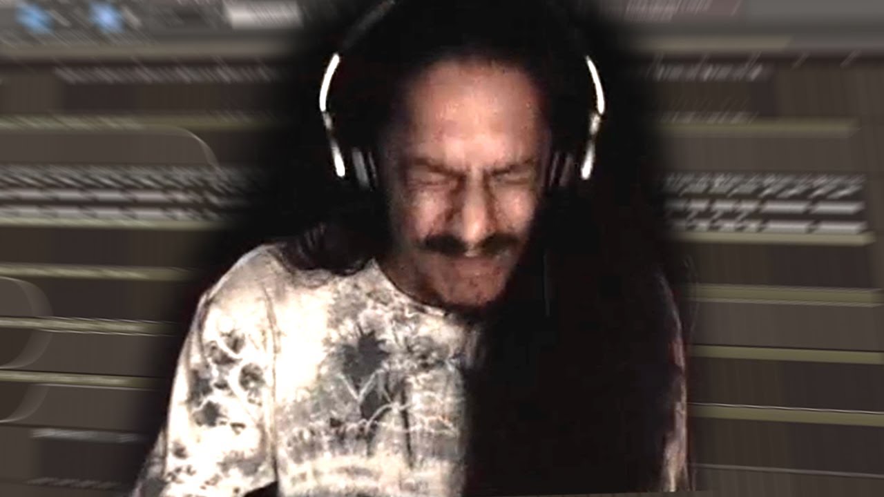 Making "SERIOUS SLAP" from scratch [FULL VIDEO ON PATREON] - YouTube