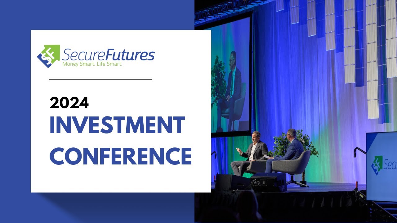 Investment Conference 2024 - YouTube