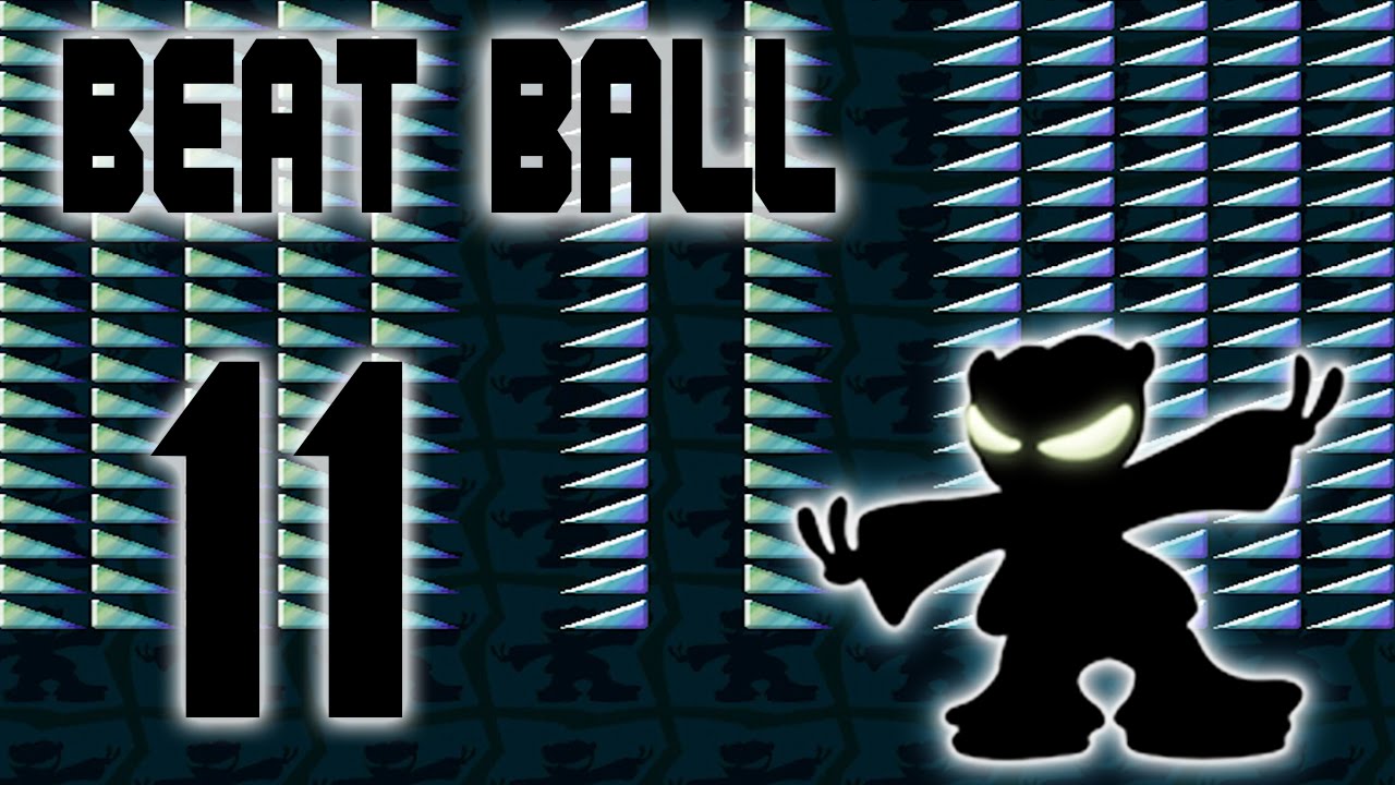 BEAT BALL # 11 🏓 Mer wolle ned brebele! - YouTube