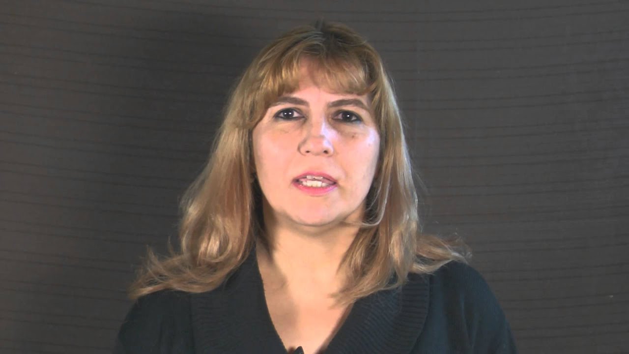 33 PRUEBA DE CÁMARA STELLA MARIS SEGRETI (Lisa Mena) - YouTube