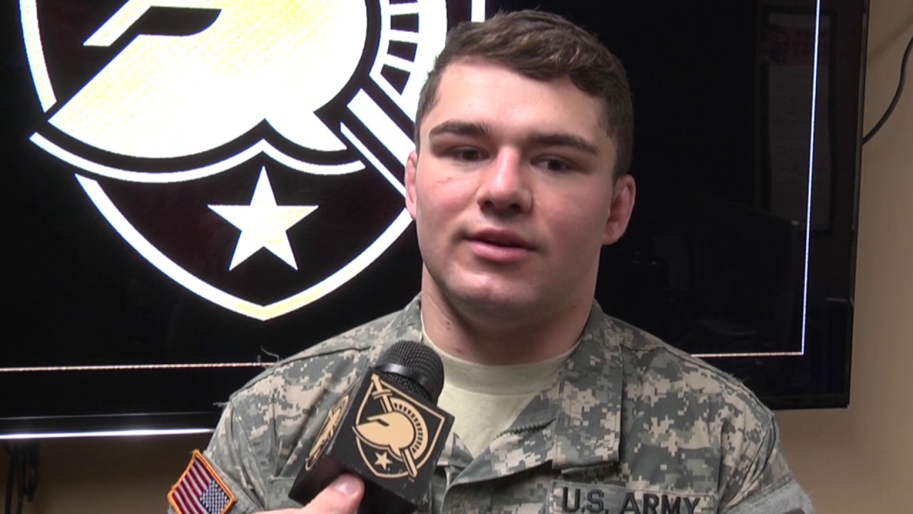 Summer Spotlight: Austin Harry - Wrestling - YouTube