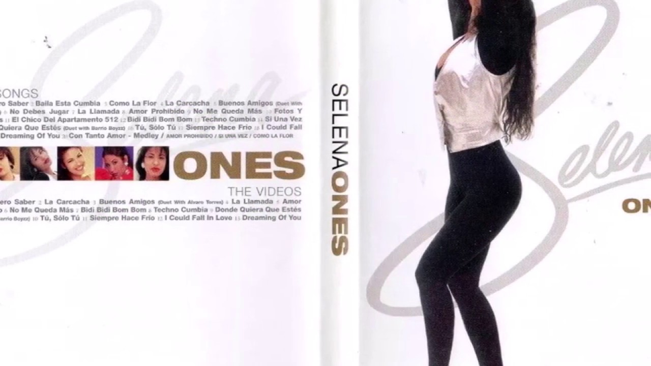 KARAOKE con tanto amor , selena vers, BALADAS 2020 - YouTube