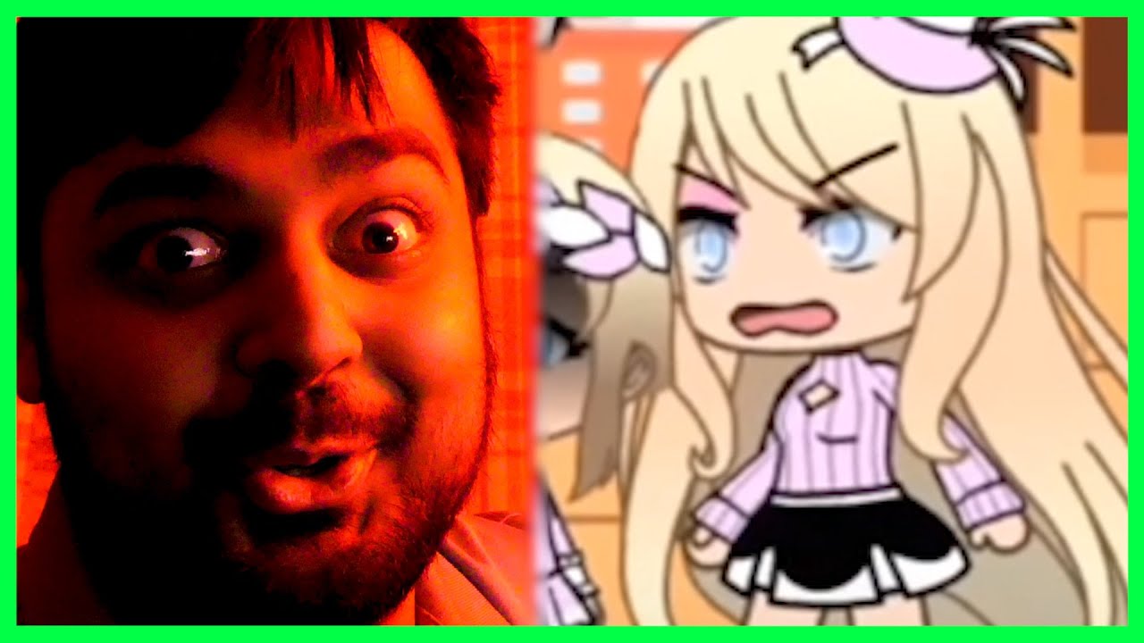 "Gacha Life" YouTube Channels... - YouTube