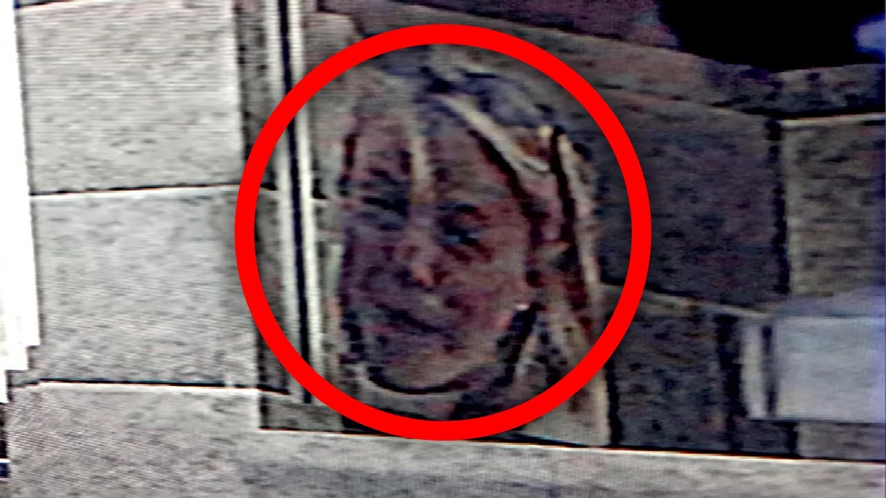 Shrek's Scariest Secret - YouTube