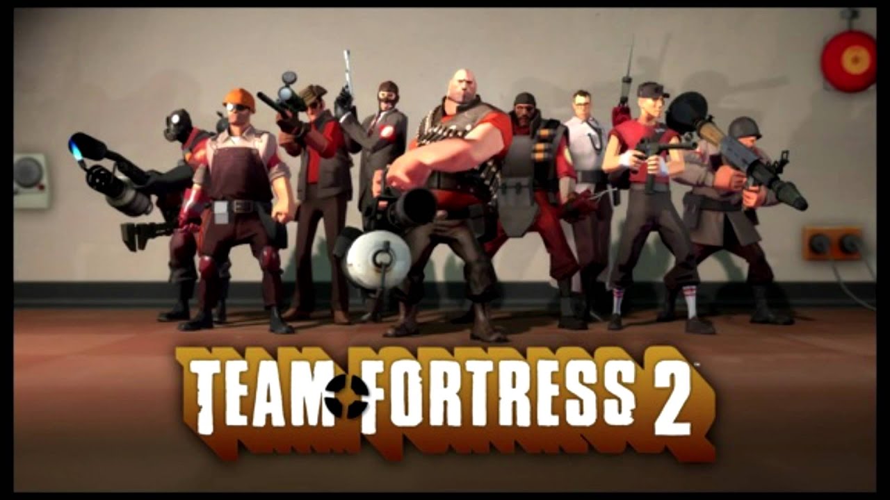 TF2 Miscellaneous SFX - YouTube