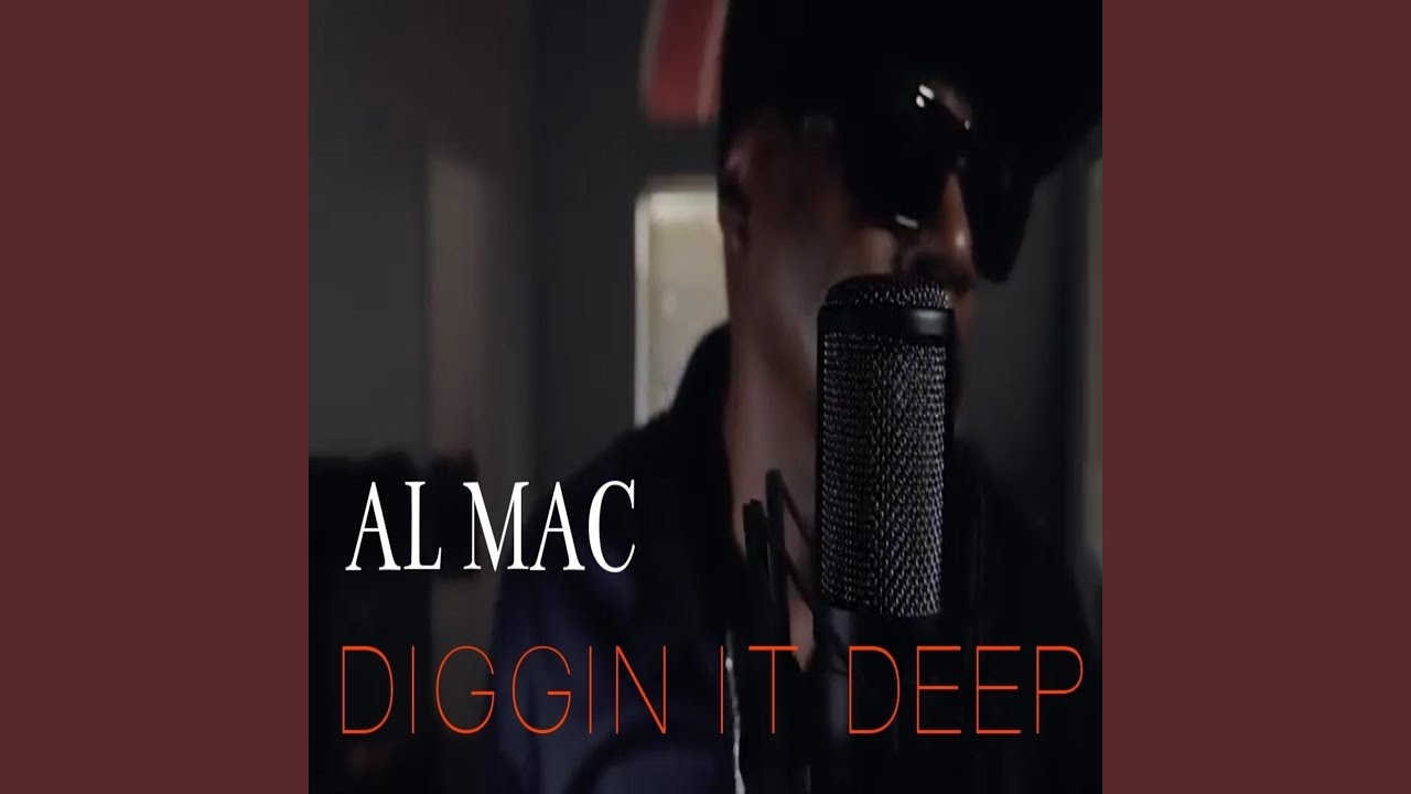 Diggin' It Deep - YouTube