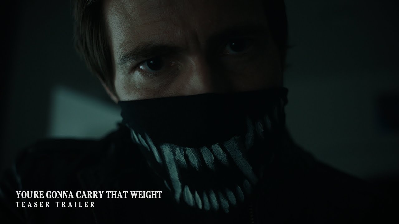 You're Gonna Carry That Weight | TEASER TRAILER - YouTube