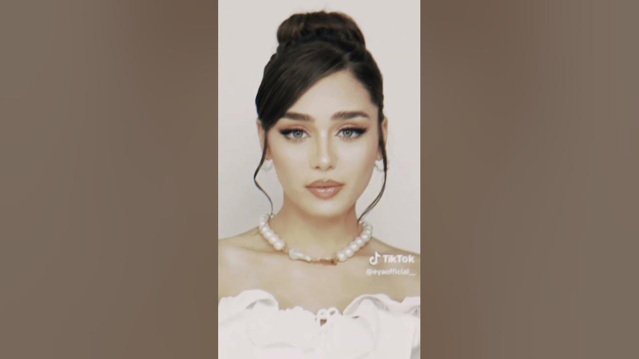 تصميم ايه فتوح 🤩 Youtube