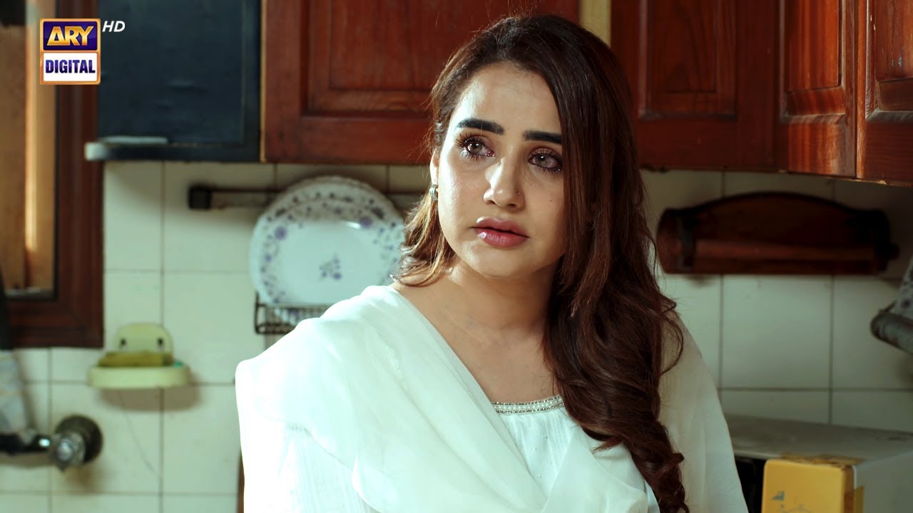 Tum Bin Kesay Jiyen Episode 56 | Best Moment | ARY Digital - YouTube