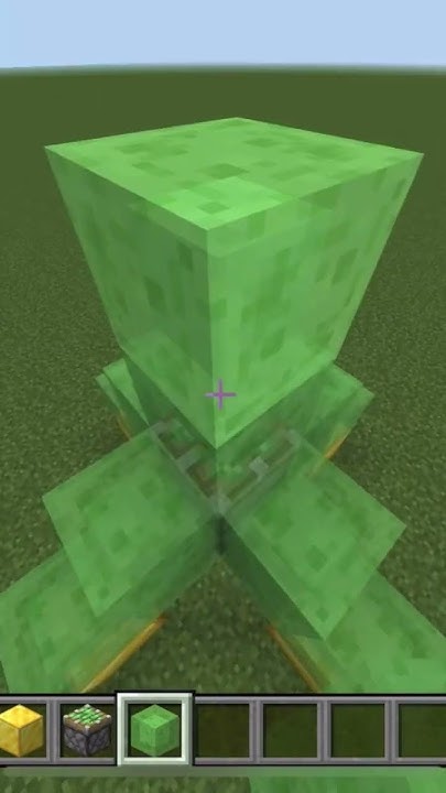 How to build a working rocket ship on Minecraft - YouTube