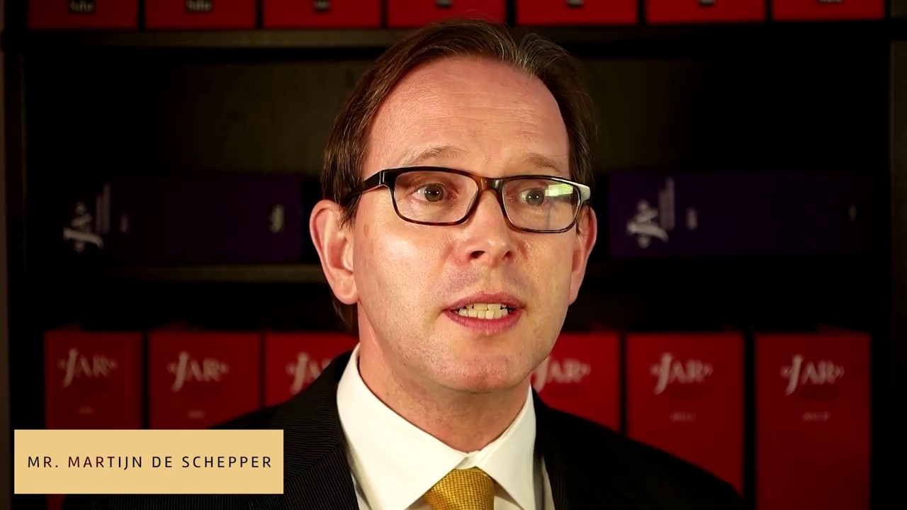 Martijn de Schepper stellt sich vor - YouTube