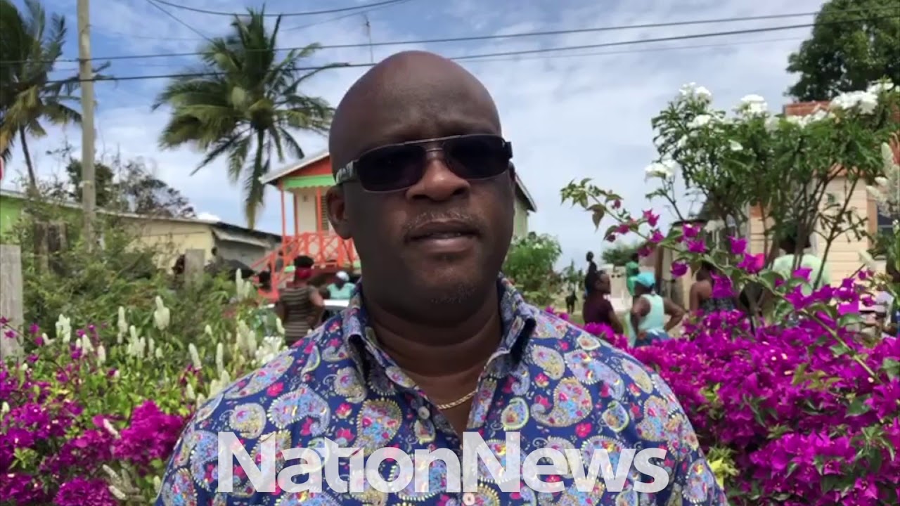 Nation Update: Man fatally shot at Colleton St John - YouTube