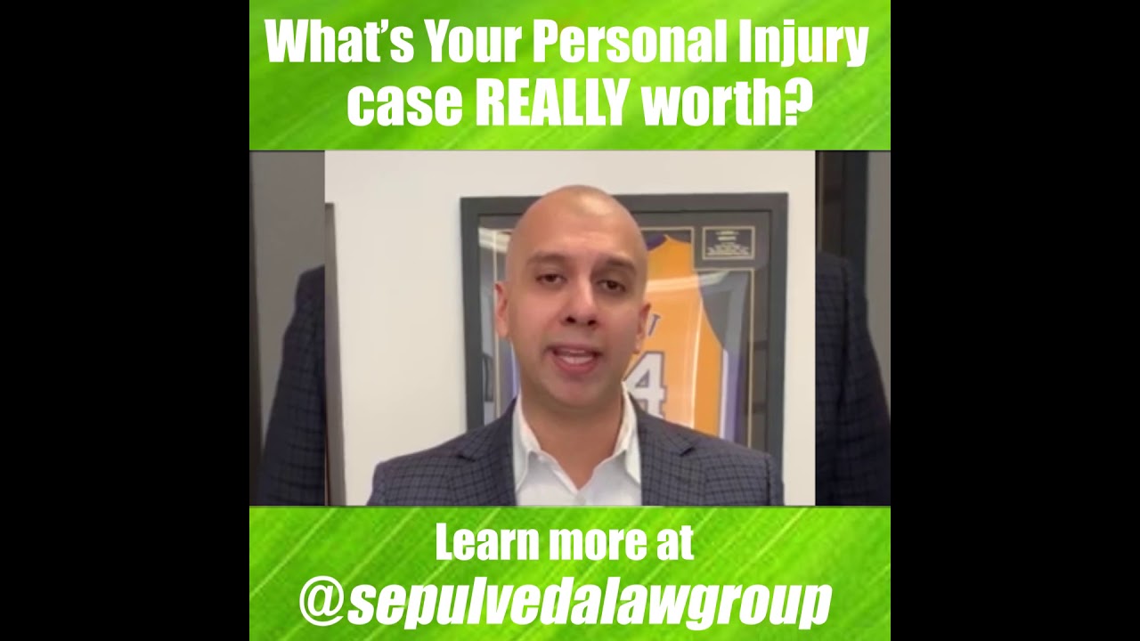 Real Client Testimonial for attorney Gabriel Sanchez 4 - YouTube