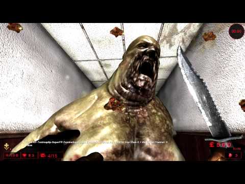 Killing Floor - Super Zombie Mutator - Super Bloat