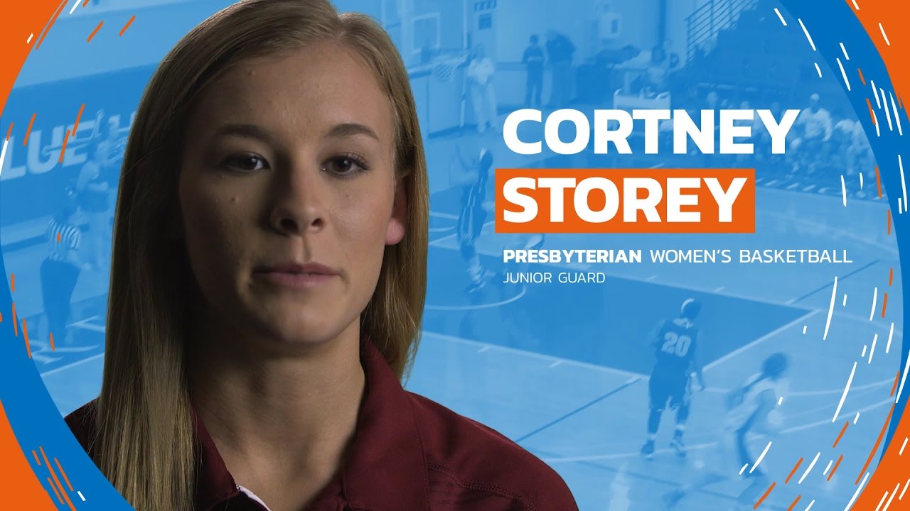 What Im Made Of Cortney Storey, Presbyterian - YouTube