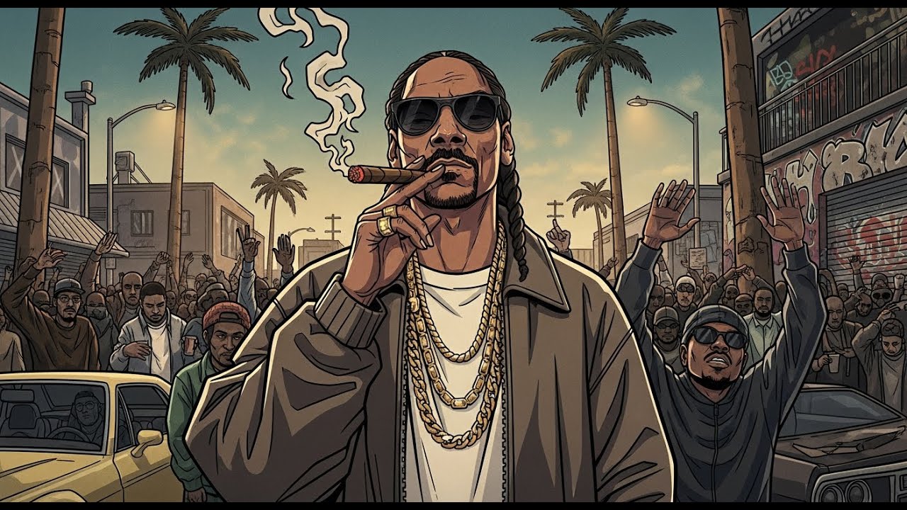 G Funk & Old School 90s🔥 Snoop Dogg, 2Pac, Biggie, Dr Dre, Ice Cube ...