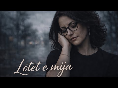 Lotet e mija - Merheme Berisha 