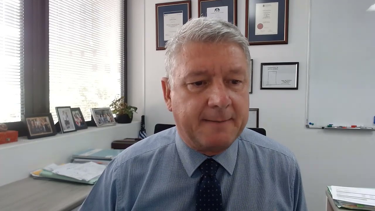 Stephen Horton - Solace Financial