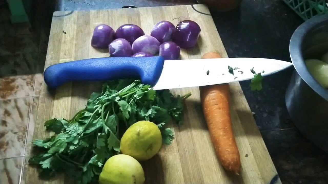 Toast in a minute - chef Rani.A !! - YouTube