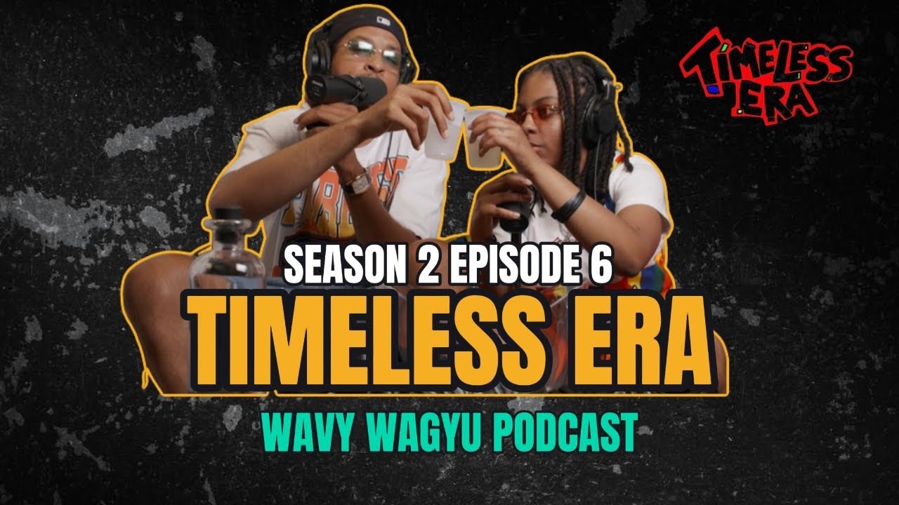 Timeless Era: SCAMMED 5 TIMES!??😲🫢 Dyesha Exposes Clothing ...