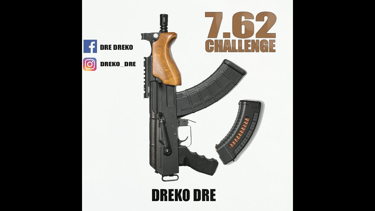 Yfn Lucci 762 Challenge Remix - YouTube