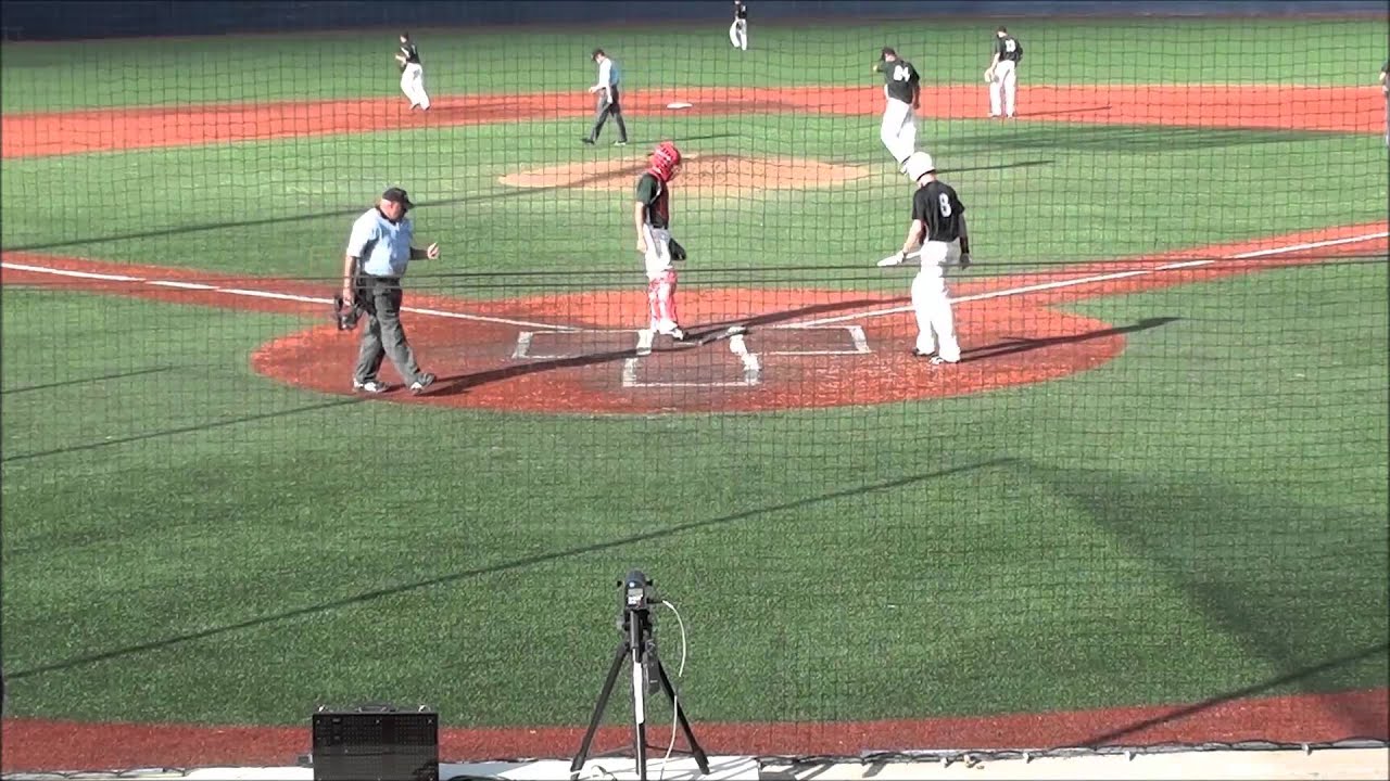 Brian Hobbie - Pitching, Class 2014, Glenwood High School, IL - YouTube