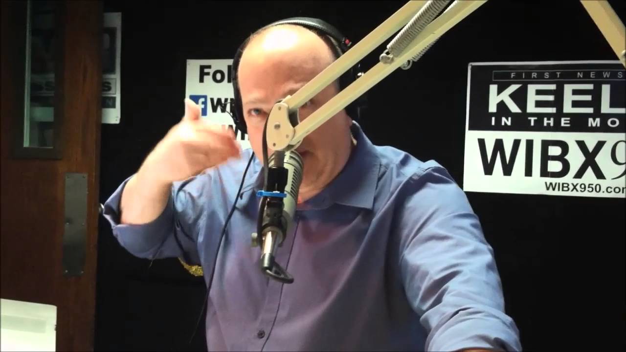 Dr Mark Slavin on Bill Keeler's Sleep Apnea - YouTube