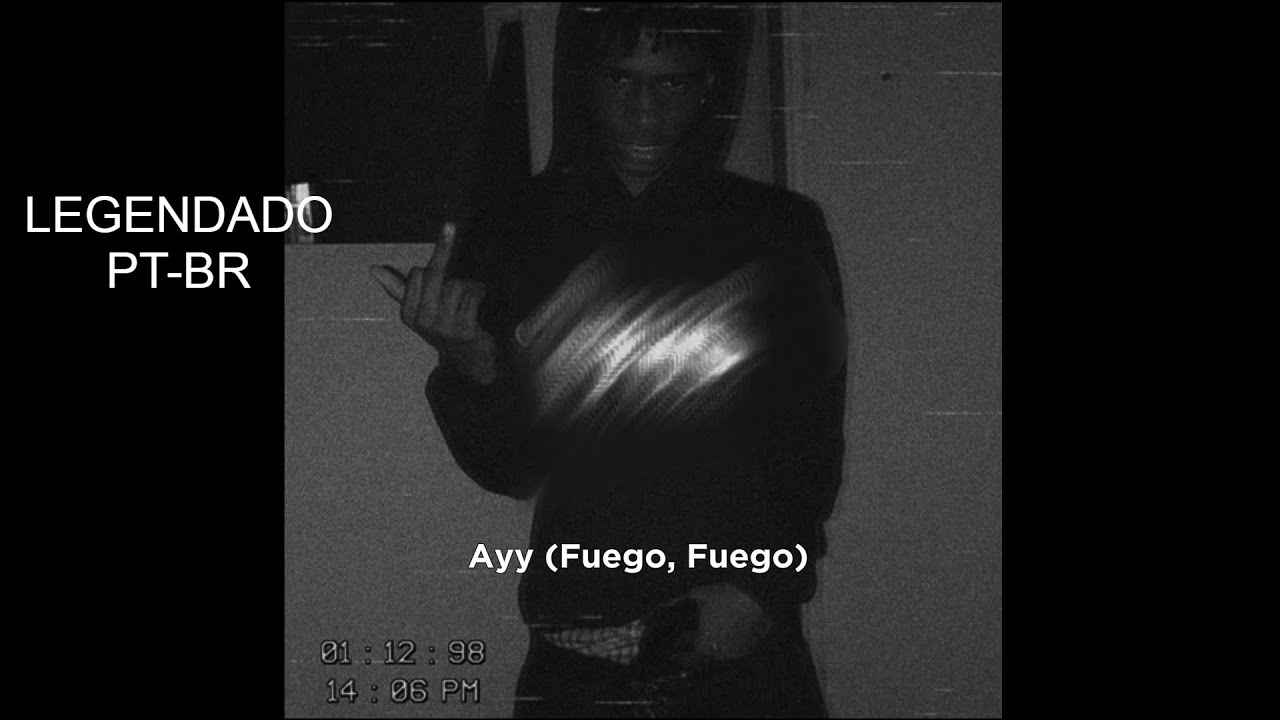 TREFUEGO - 90MH (LEGENDADO) - YouTube