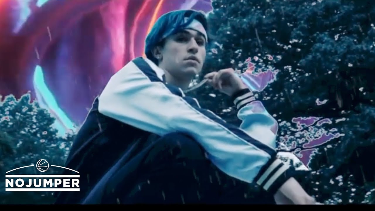 Ness The Kid - Dream On (Official Music Video) - YouTube