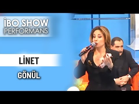 Gönül | Linet | İbo Show Canlı Performans