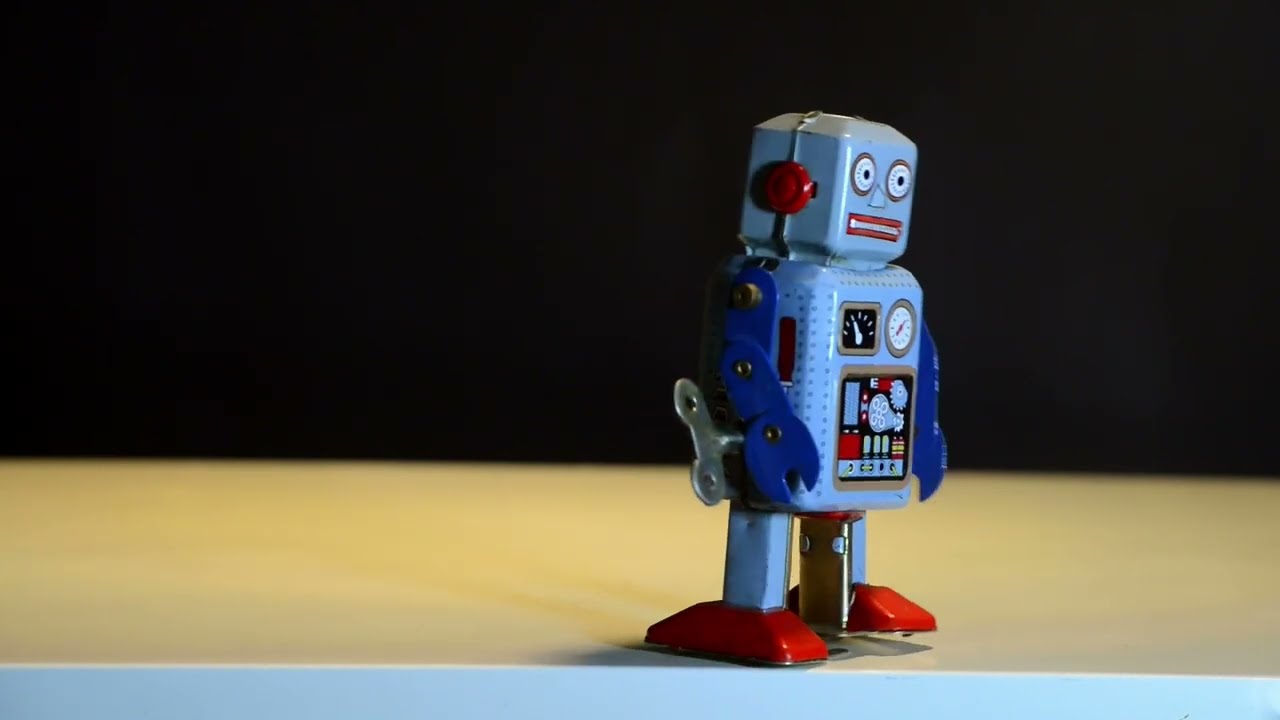 Weichert Go: Introducing Future-Proof Mobility Technology - YouTube