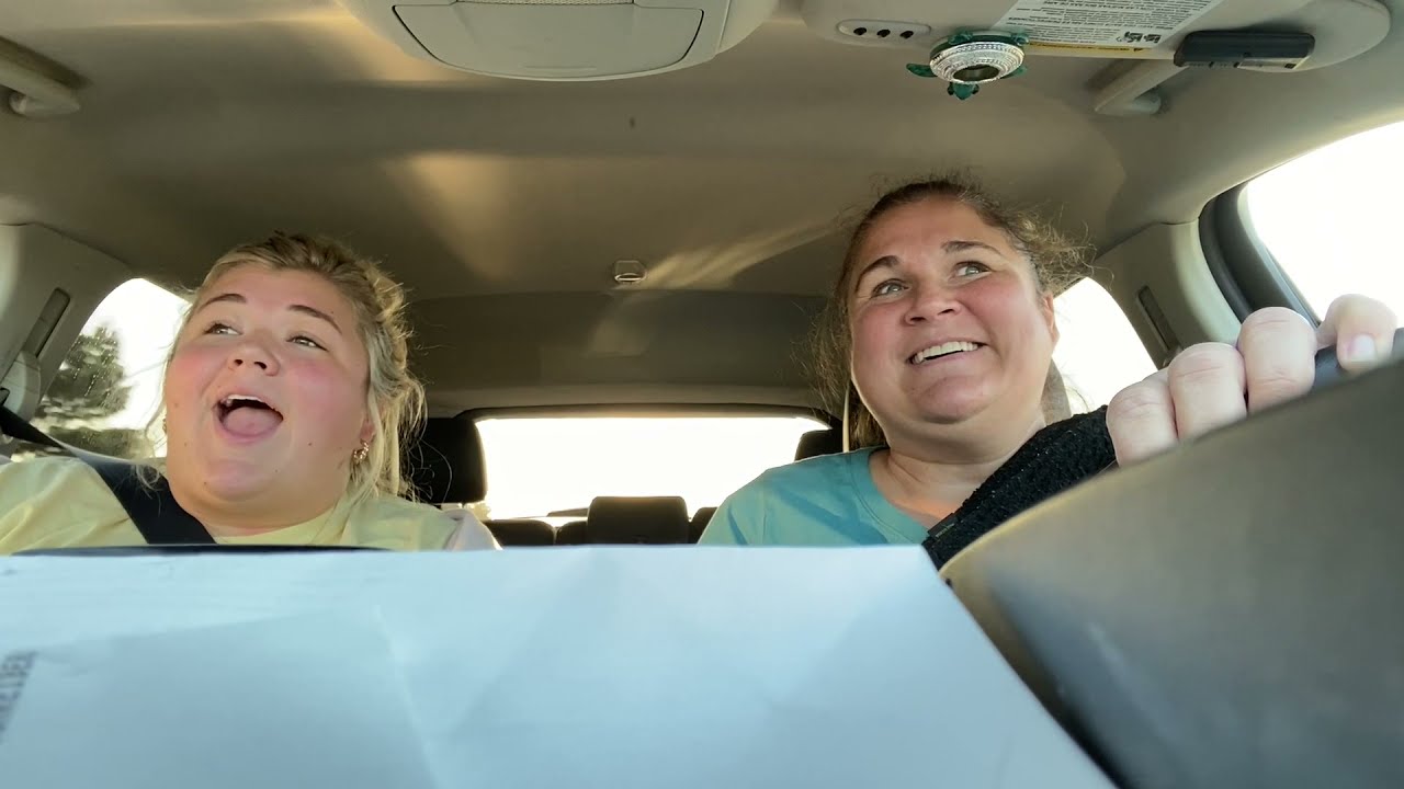 Hanging out with @Samantha Jo - YouTube