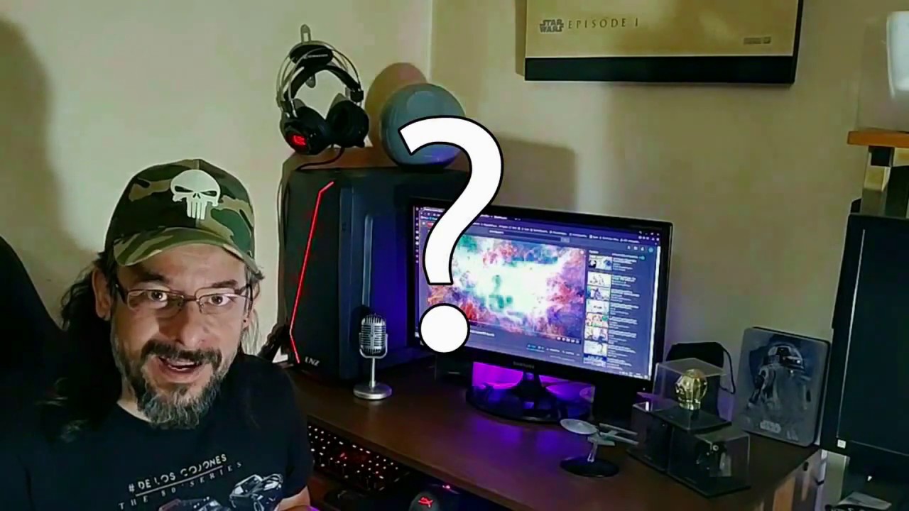 Making Of Meta en 2020 | Jupeson | Teamfigth Tactics TFT Español - YouTube