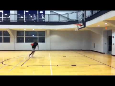 Dexter Carter Baseball - YouTube