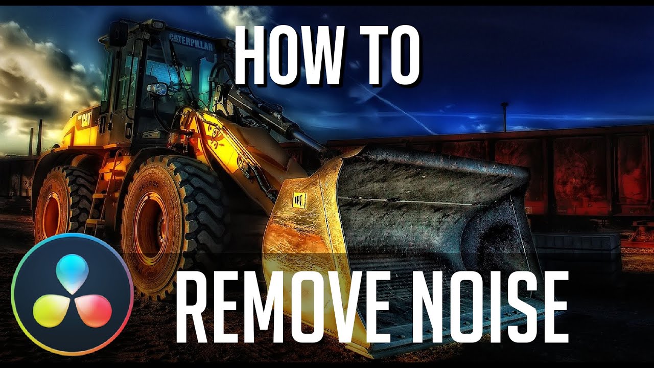 How To Remove Background Noise In DaVinci Resolve YouTube how-to-remove-background-noise-in-davinci-resolve-youtube