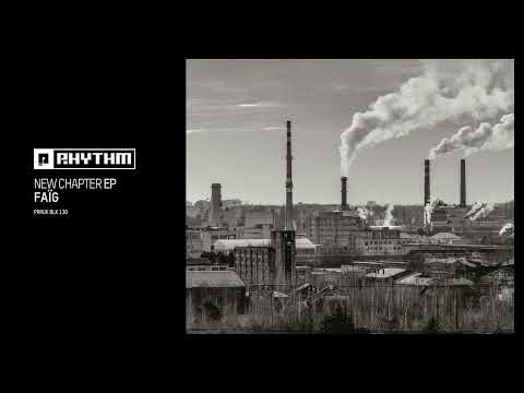 FAIG - New Chapter