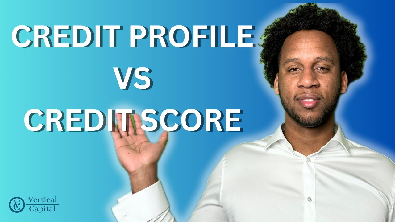 How to build a strong credit profile - YouTube