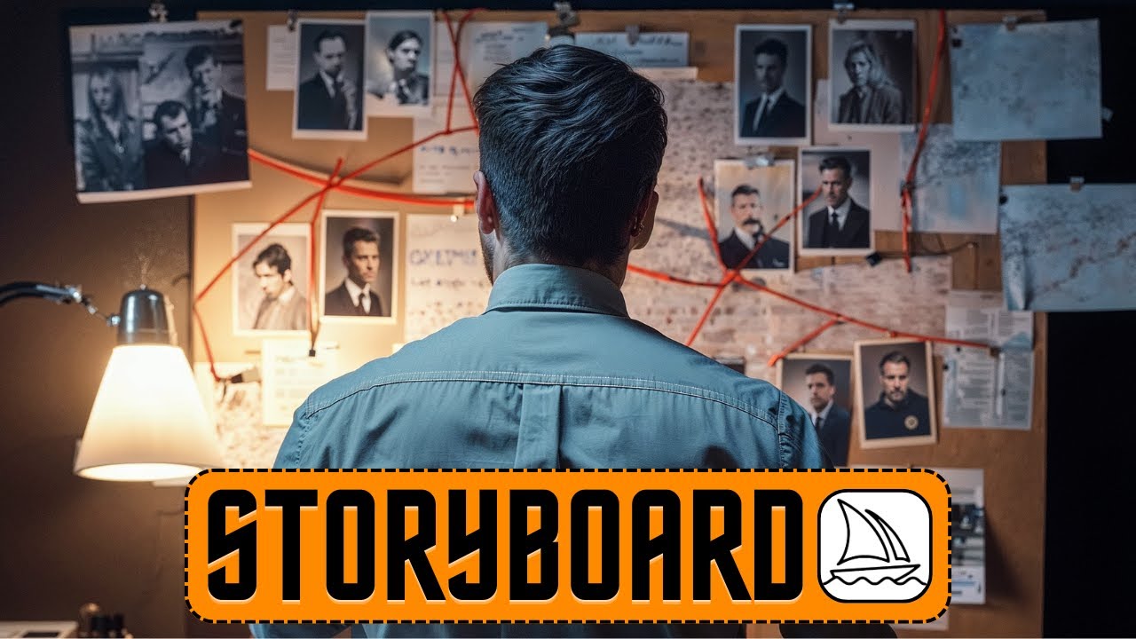 Voici le réel intérêt de Patchwork sur Midjourney - YouTube