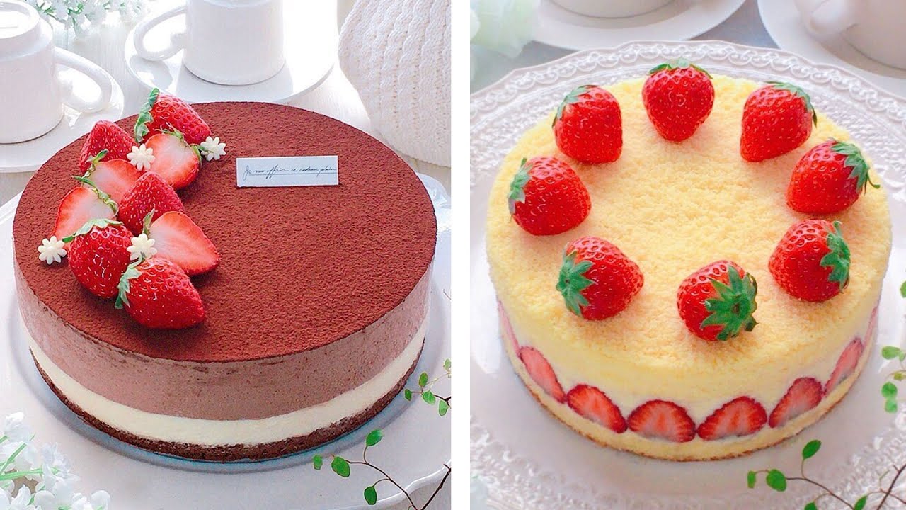 Top 99 cheesecake decor ideas to add a touch of sophistication to your ...