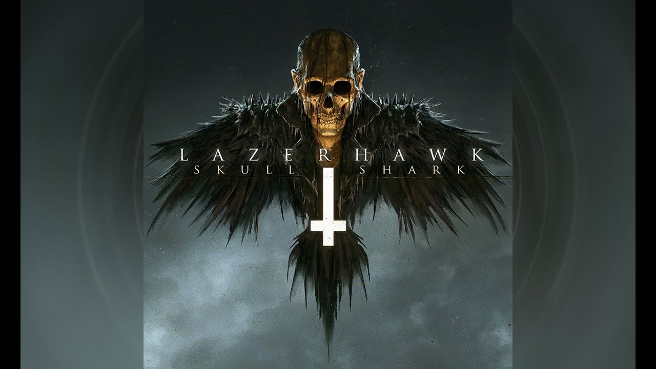 Massacre (17-Minutes extended) | LazerHawk - YouTube