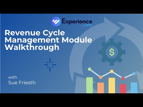 Revenue Cycle Management in Long-Term Care - YouTube