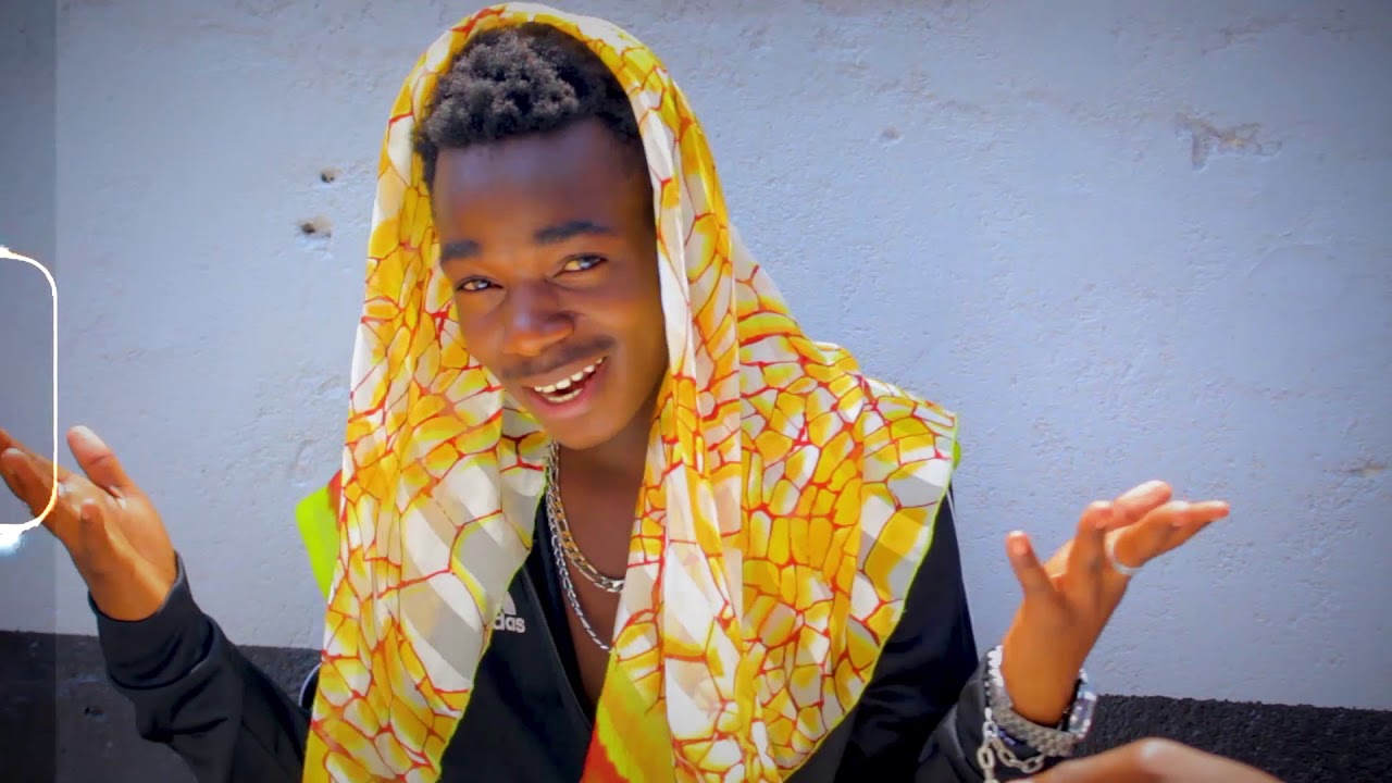 MY CHIMOKO BY SNAGER BOY X BABA SHARM X SADIA BREEZ ( official video ...