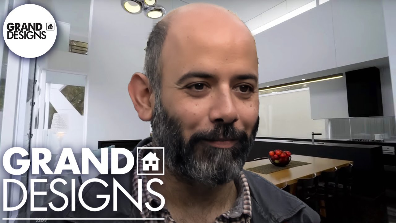 Grand Designs Australia | Season 8 Episode 4 | Full Episode | Budget ...