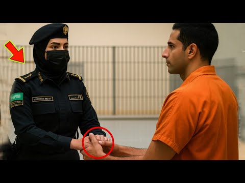 Maxbuus Dil Lagu Xukumay Oo Guursaday Sarkaaladii Xabsiga Maamulaysay | Qiso Cajiiba |